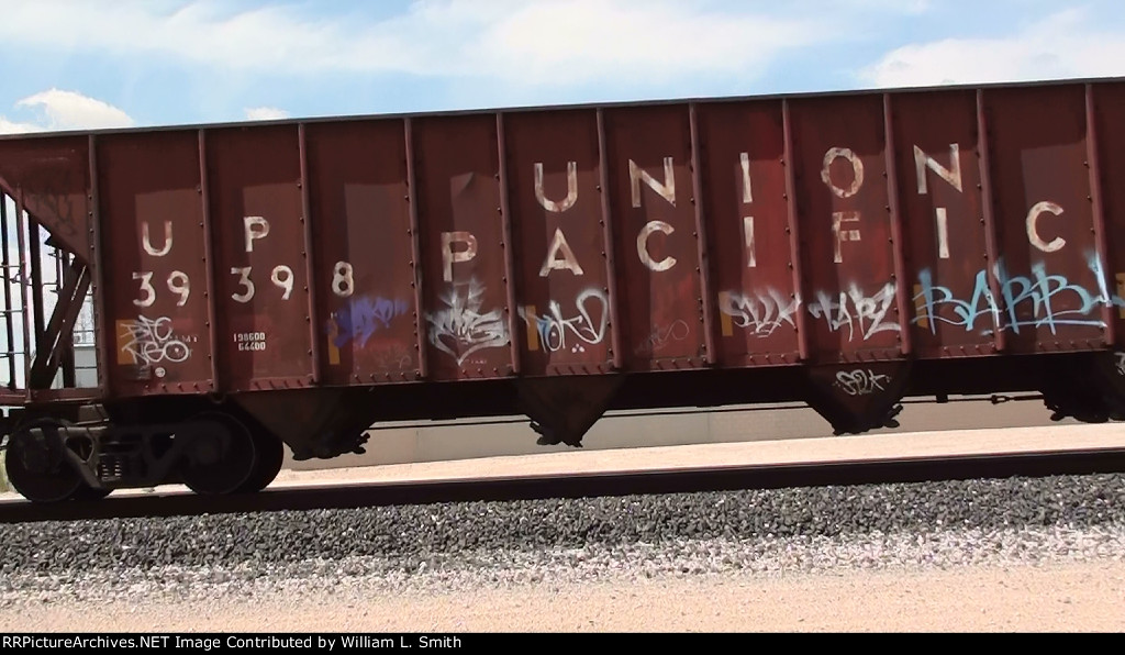 EB Manifest Frt at Maule Ave NV (43)